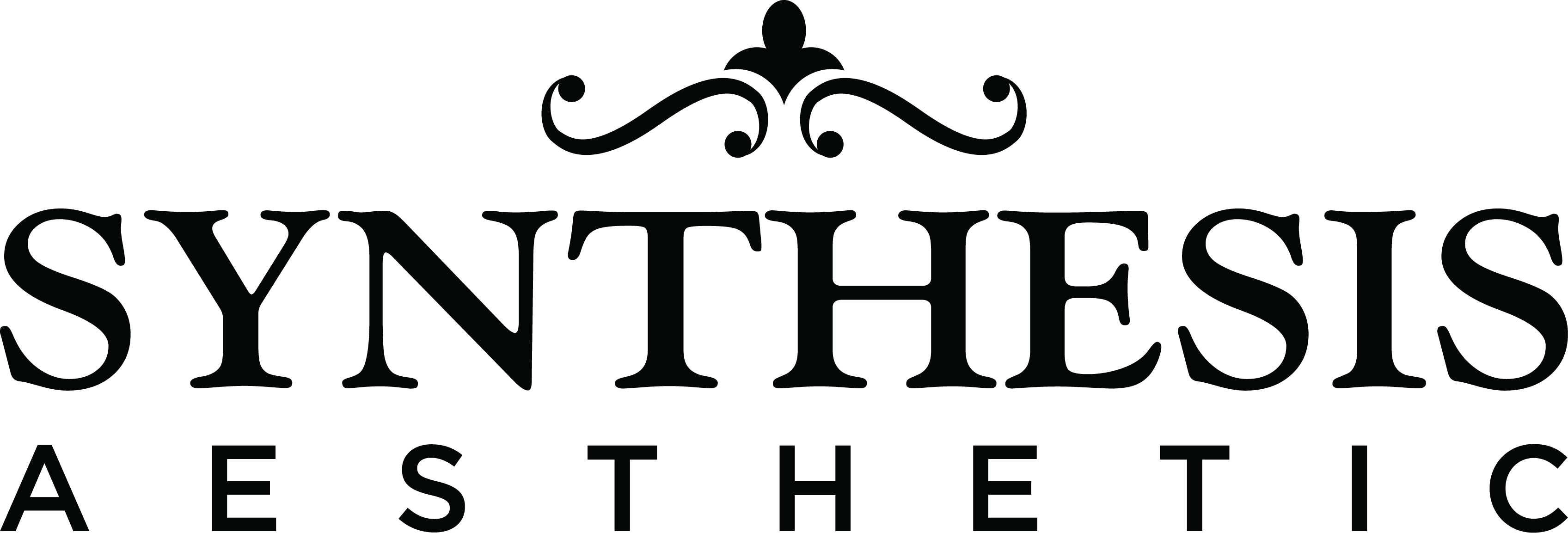 Media - Synthesis Aesthetic